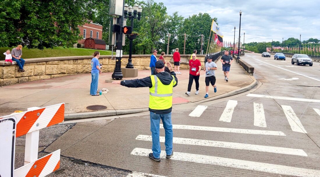 Picture This: Ohio River Sternwheel 5K Run and Walk | News, Sports ...